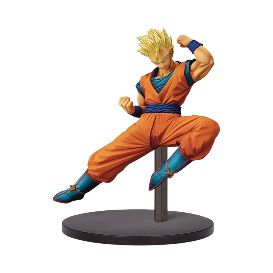 Figuras Coleccionables de Anime Envíos a Nivel Nacional – OtakuTienda.com