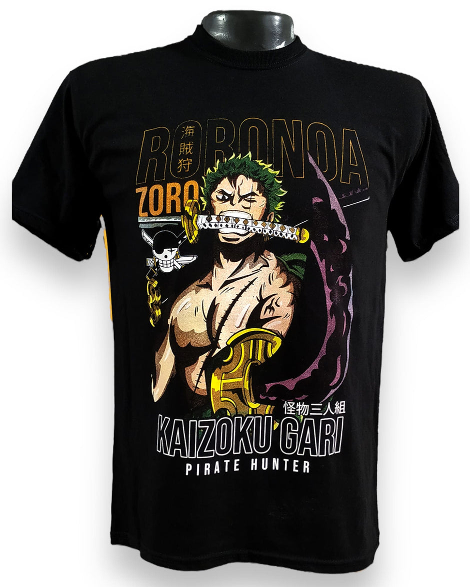 Ropa Anime para Hombre, Envíos a nivel Nacional – OtakuTienda.com