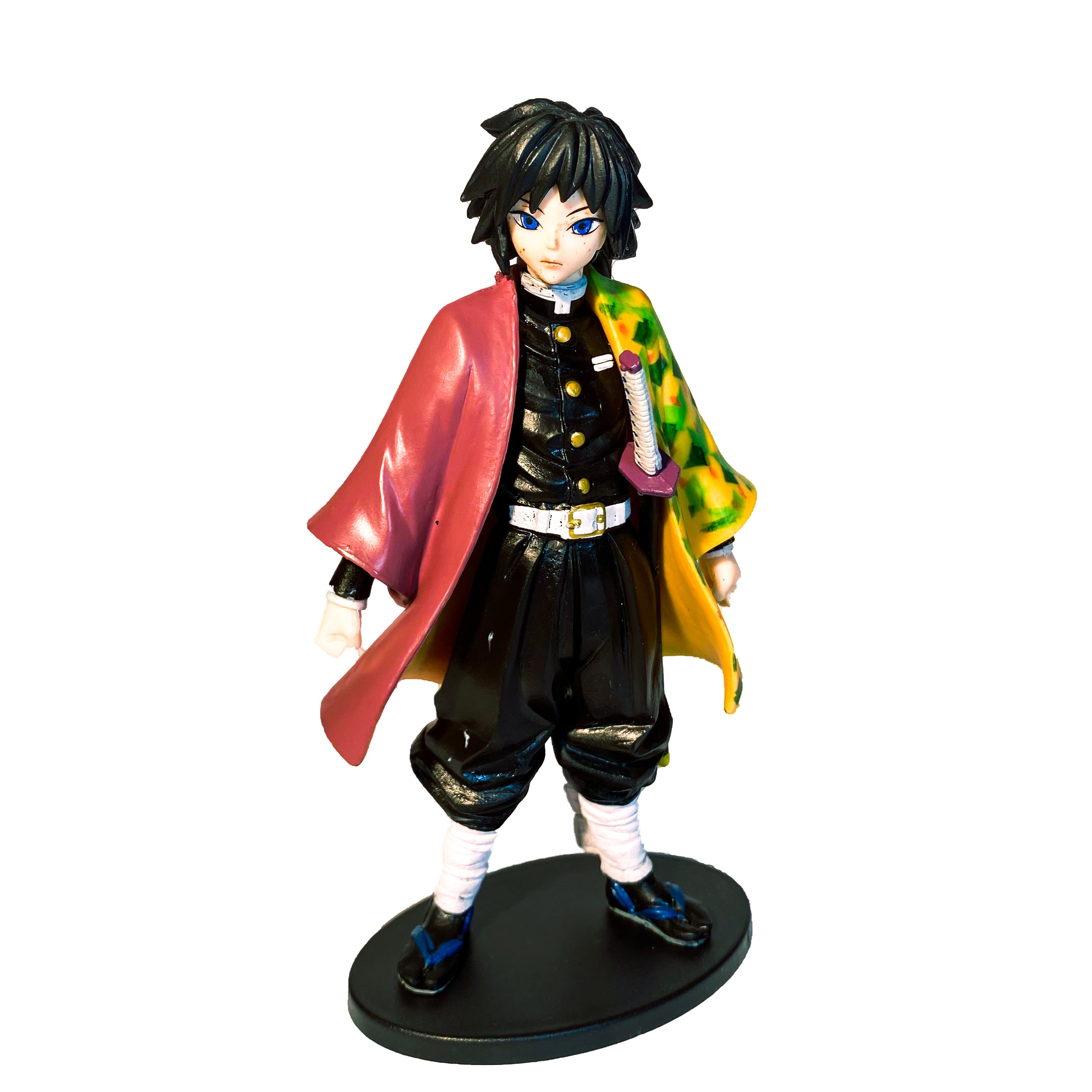 Figuras Coleccionables de Anime Envíos a Nivel Nacional – OtakuTienda.com